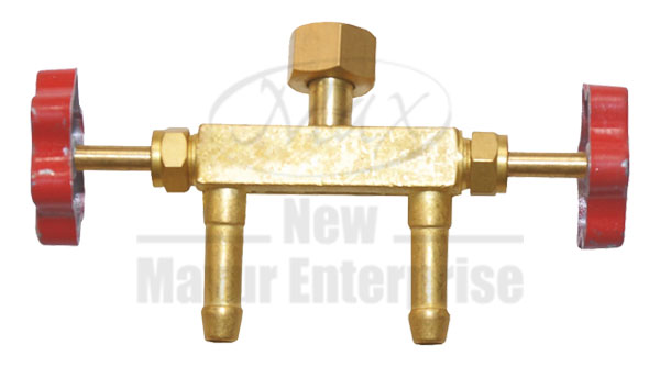 Compressor Fitting & Accessories | Products | New Mayur Enterprise